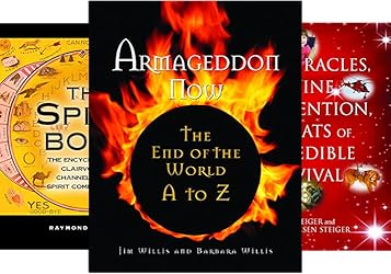 Demons, the Devil, and Fallen Angels (The Real Unexplained! Collection) - Kindle edition by ...